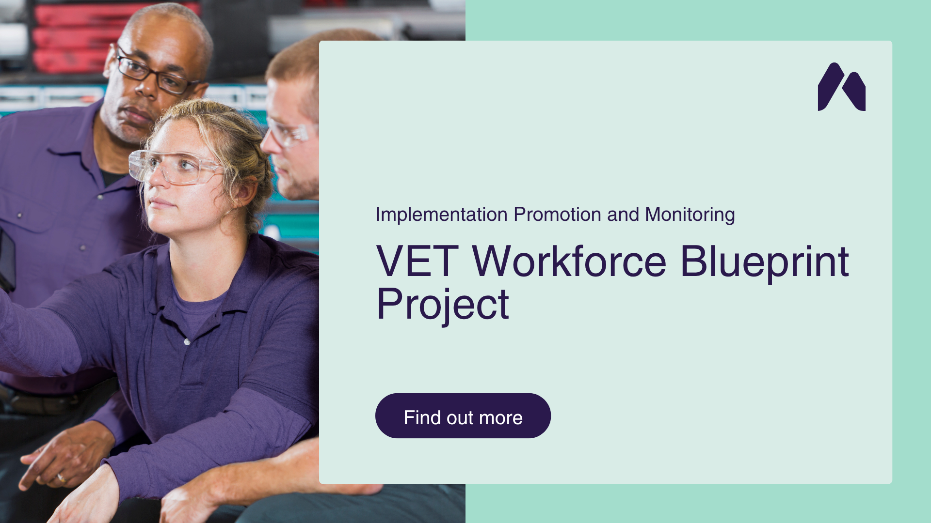 VET Workforce Blueprint