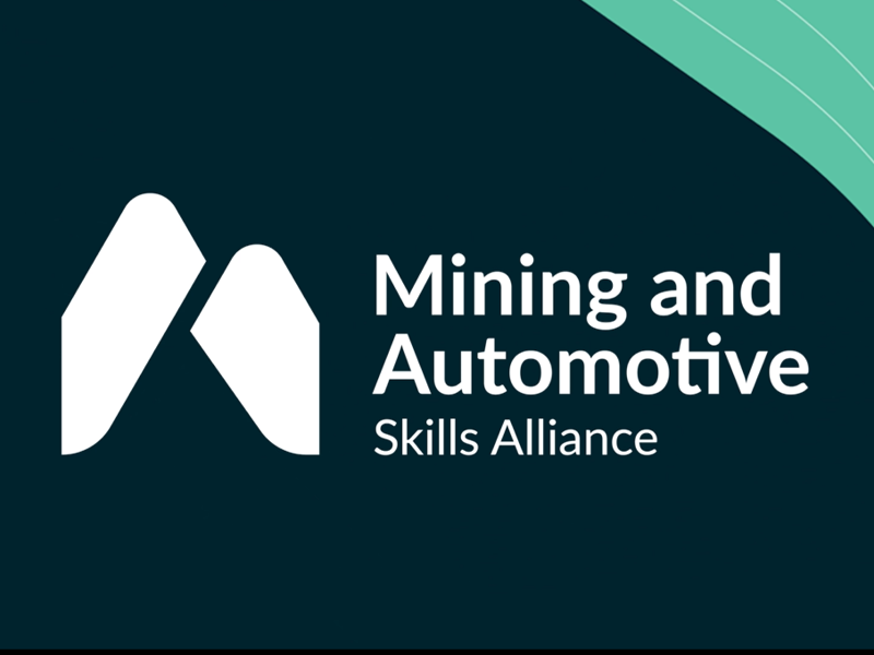 What we do | Mining and Automotive Skills Alliance