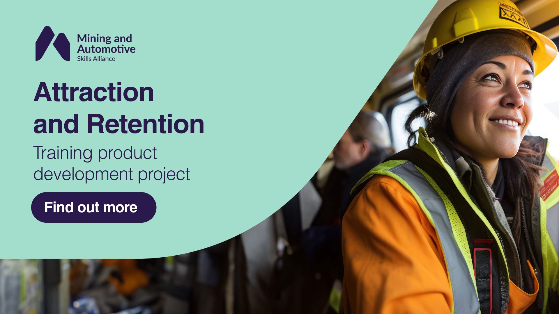 Attraction and Retention - Perceptions of Mining Careers