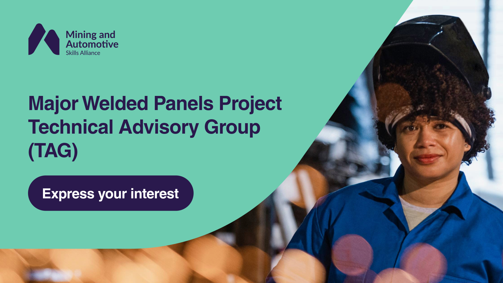 Replace Major Welded Panels on Vehicles TAG EOI | Mining and Automotive ...