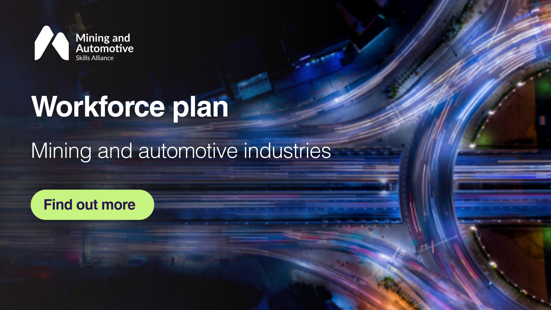Workforce planning for Australian mining and automotive industries